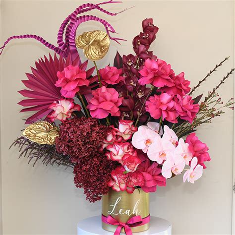 Luxury Flowers Sydney Delivery Anniversary Sydney Flower Delivery