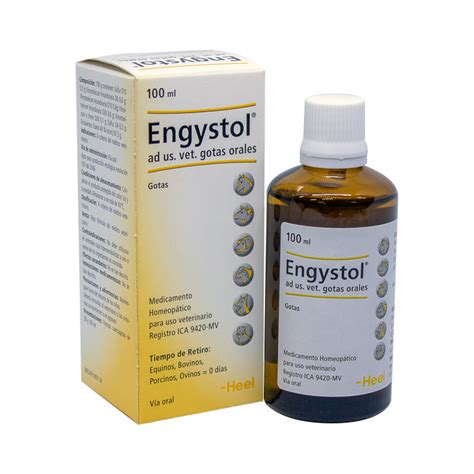 Engystol Ivanagro
