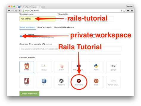cloud9環境で「ruby on rails」の学習をしてみた ~ 気づきの泉！わかって解決