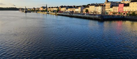 5 Motivos para Fazer Intercâmbio em Waterford a Cidade dos Vikings na