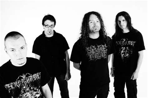 Serial Butcher Encyclopaedia Metallum The Metal Archives