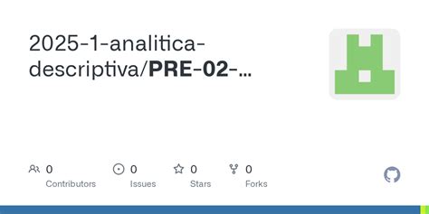Github 2025 1 Analitica Descriptiva Pre 02 Programacion En Python Mapreduce Samoxzu