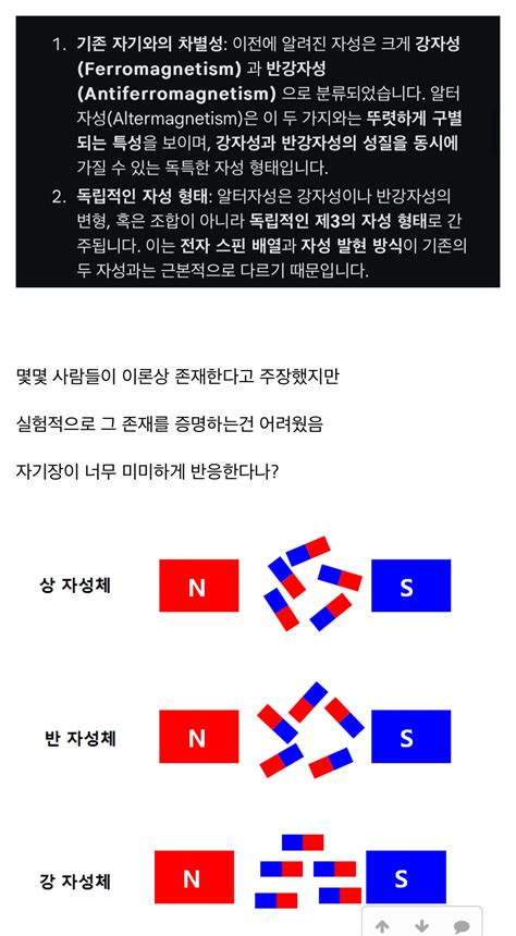 현재 난리났다는 제3형태의 자성 존재확인 근황 ㅎㄷㄷㄷㄷ 유머 움짤 이슈 에펨코리아