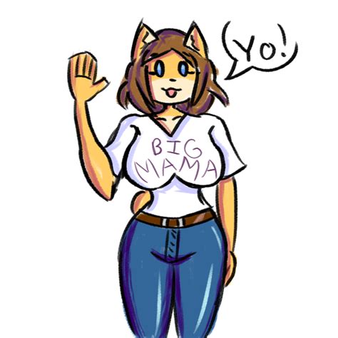 June Jinus Character By Fenrikofsodom Fur Affinity [dot] Net
