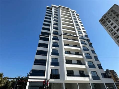Агентство недвижимости в Мерсине Турция Exen