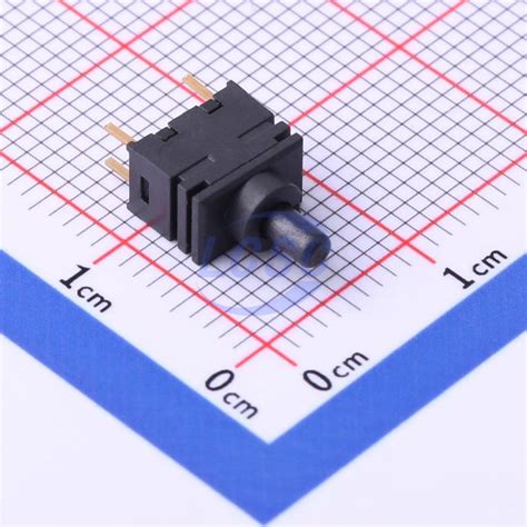 8125SD9V2BE C K Push Switches JLCPCB