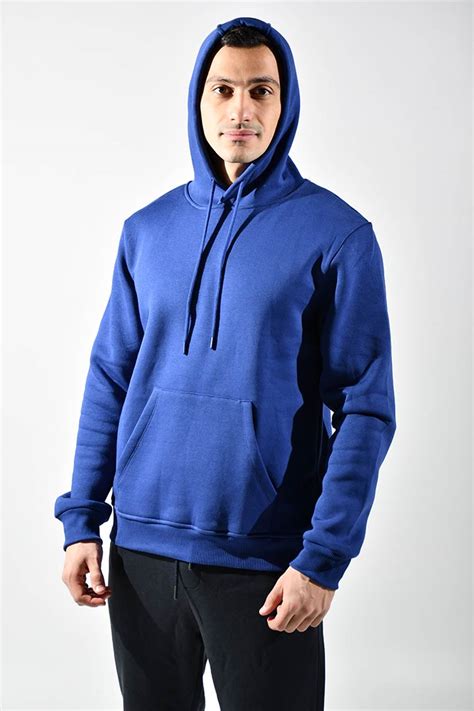 Acti Wear Style Essentials Flain® All Rights Reserved Hooded