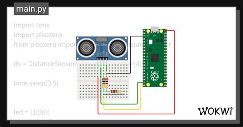 Picozero Wokwi Esp32 Stm32 Arduino Simulator