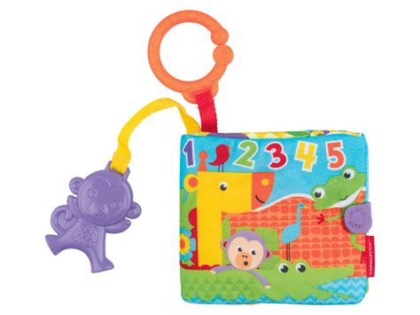 Fisher-Price Dětská hračka