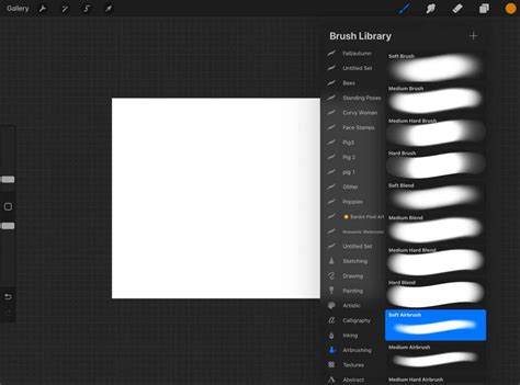 How To Make A Gradient In Procreate 4 Easy Methods Artsydee