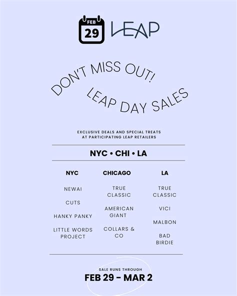 Leap On Linkedin Leapday