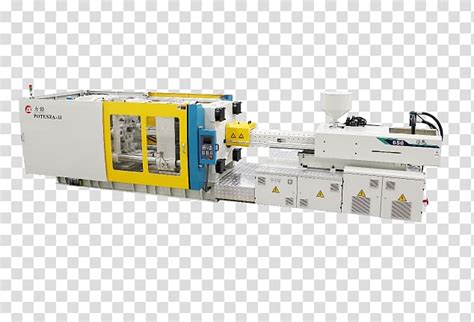 Injection Molding Machine Plastic Injection Moulding Molding Machine