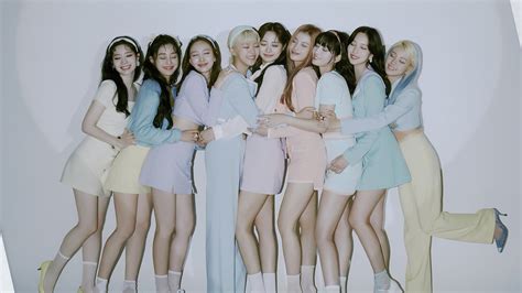 Twice Formula Of Love Group Pho 4k 2251e Wallpaper Pc Desktop