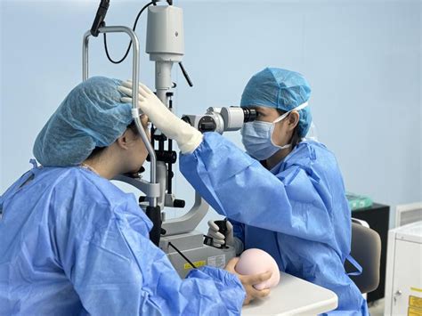 福州普瑞眼科：做icl晶体植入手术你一定要了解的4个关键条件 知乎