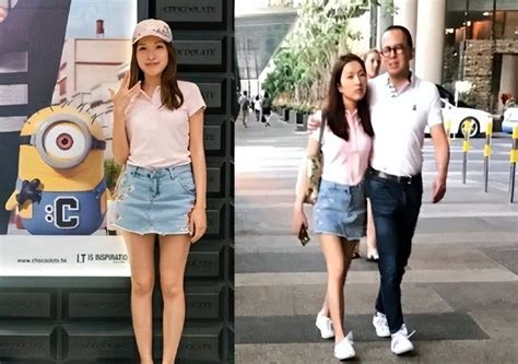 郭嘉文离开李泽楷恢复单身生活，站在香港的海边拍摄新年近照郭嘉文李泽楷闺蜜新浪新闻