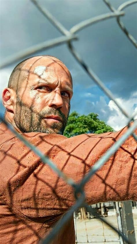Street Fight Jason Statham Nouveau Film D Action Sorti En