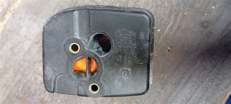 Support Filtre à Air Souffleur Stihl Sh 86 C Nicobrico