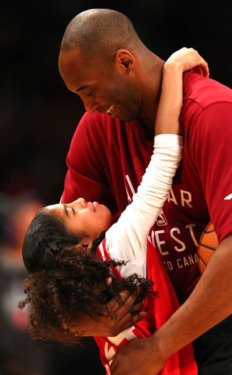 Kobe Bryant And Daughter Gianna Laid To Rest 2 Weeks After Tragic