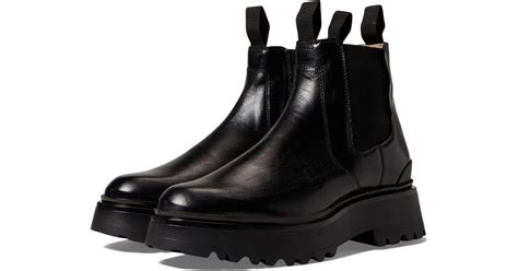 Allsaints Arlo Boot In Black Lyst