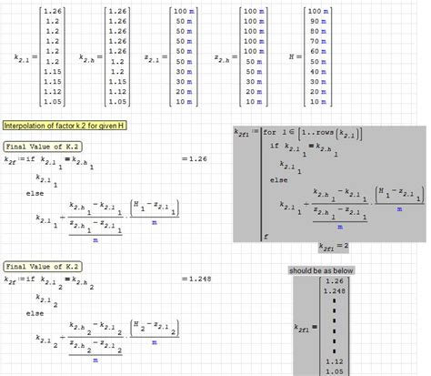 If Else Within For Loop Smath