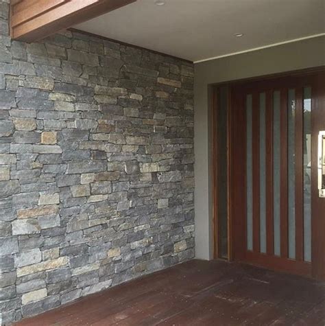 Cz Katoomba Ledge Stone Cladding Design Tiles Sydney