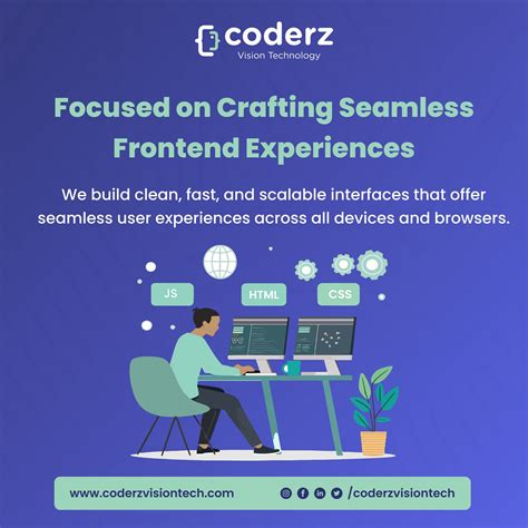 Coderz Vision Technology Chennai