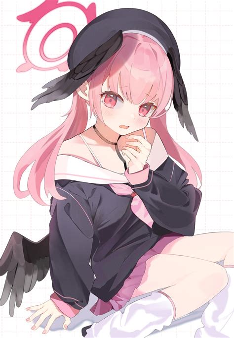 Koharu Blue Archive Drawn By Shishiodoshi Danbooru Koharu Blue Archive Drawn By Shishiodoshi Danbooru