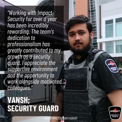 Impact Security Group On Linkedin Leadersinsecurity