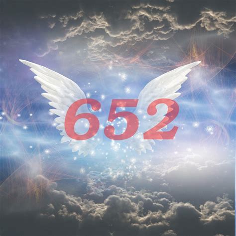 What Is The Message Behind The 652 Angel Number? - TheReadingTub