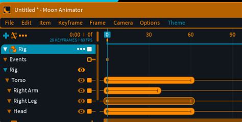 Moon Animator Shows Bars Instead Of Keyframes Art Design Support Developer Forum Roblox