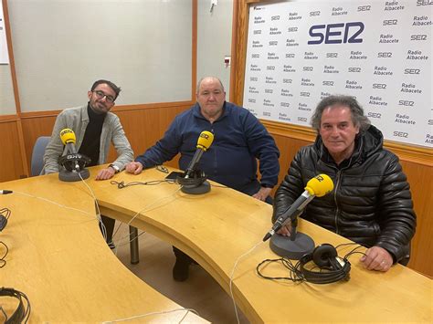 Peña Ginés Meléndez on Twitter RT jmsevilla77 SER Deportivos 21