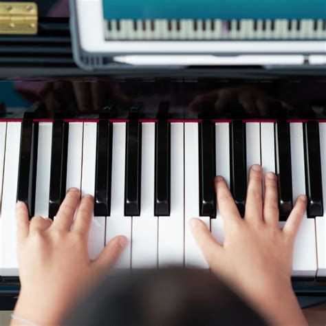 Funcionan Las Clases De Piano Online Piano En Casa