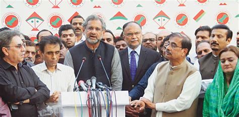 Mini Budget Pml N Delegation To Meet Mqm P High Ups Tomorrow