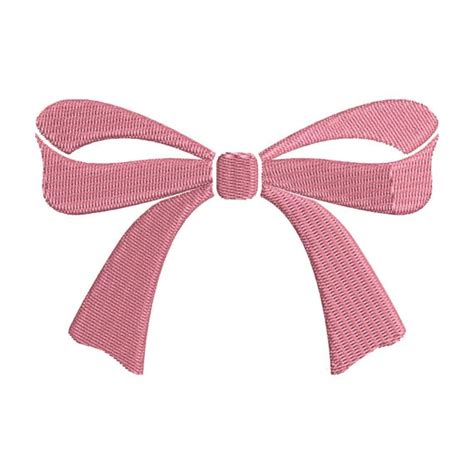 Cartoon Christmas Bow