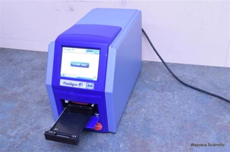 FLUIDIGM BIOMARK IFC CONTROLLER AX BMK IFC AX PRE LabX
