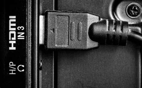 What Does An HDMI Cable Look Like TechColleague