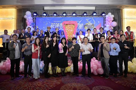 2023花蓮夏戀嘉年華演唱會首波卡司曝光 徐榛蔚歡迎闔家來花蓮fun暑假 藍雀新傳媒