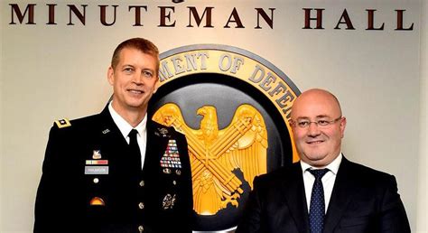 Georgia Defense Readiness Program Kicks Off In Tbilisi Embassy Of Georgia