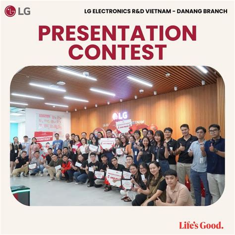 phan hoang my on linkedin lgedv presentationcontest