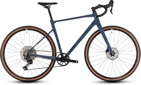 Bicicletas De Gravel Cube Bike Store Mx