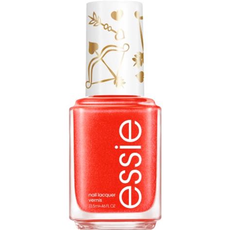 Essie Cupids Beau Nail Polish 0 46 Oz Fred Meyer