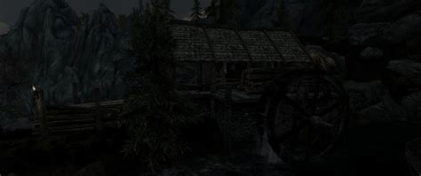 Forsworn Faction Pack Arbitraryfa Forsworn Wip Sse Conversion