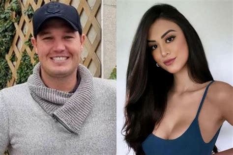 George Forsyth E Sonia La Torre Come Si Sono Conosciuti Da Quanto