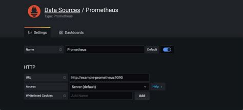 Generate And Track Metrics For Flask Api Applications Using Prometheus