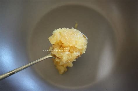 마늘간장치킨 만들기