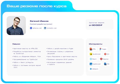 Programming School Website Design Behance