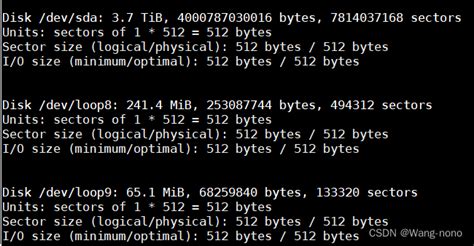 Linux系统重启后，文件丢失，解决办法deban系统home下的文件没了 Csdn博客