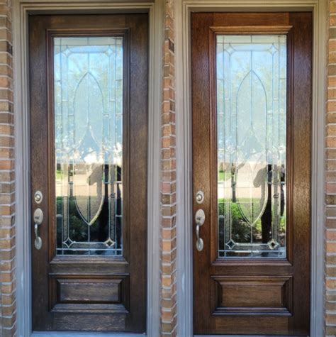 🚪 Our Door Refinishing Sturdy Doors Refinishing