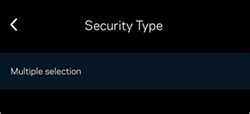 Overview Of The Wi Fi Settings Feature On The Linksys App Linksys Support