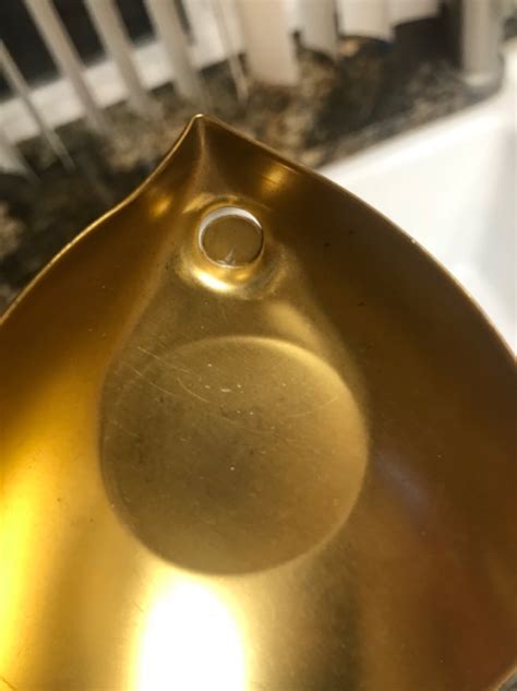 Rcbs 304 Scale Pan Modification